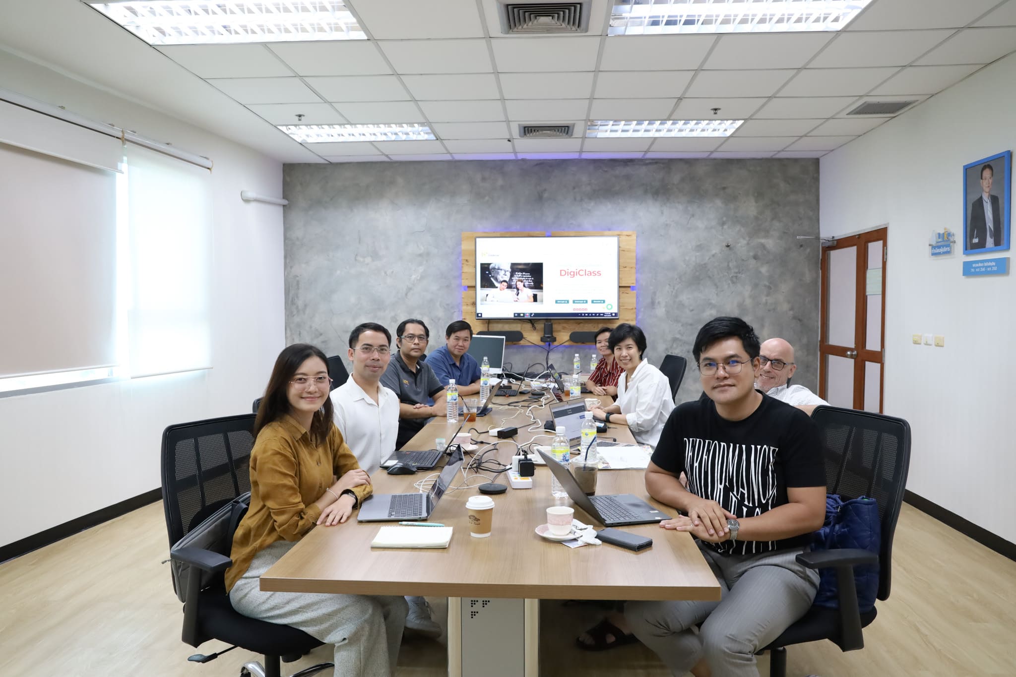 The Center for Innovation in Teaching and Learning, Khon Kaen ...